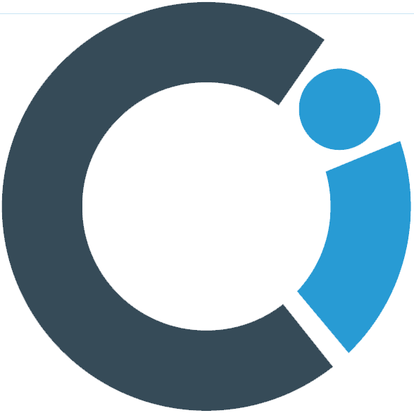 CI Design logo